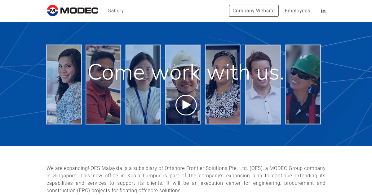 Senior/ Engineer, Automation (ICSS) at OFS Malaysia